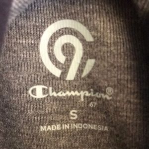 Champion | Jackets & Coats | Mens Victory Fleece Pullover C9 Champion ...